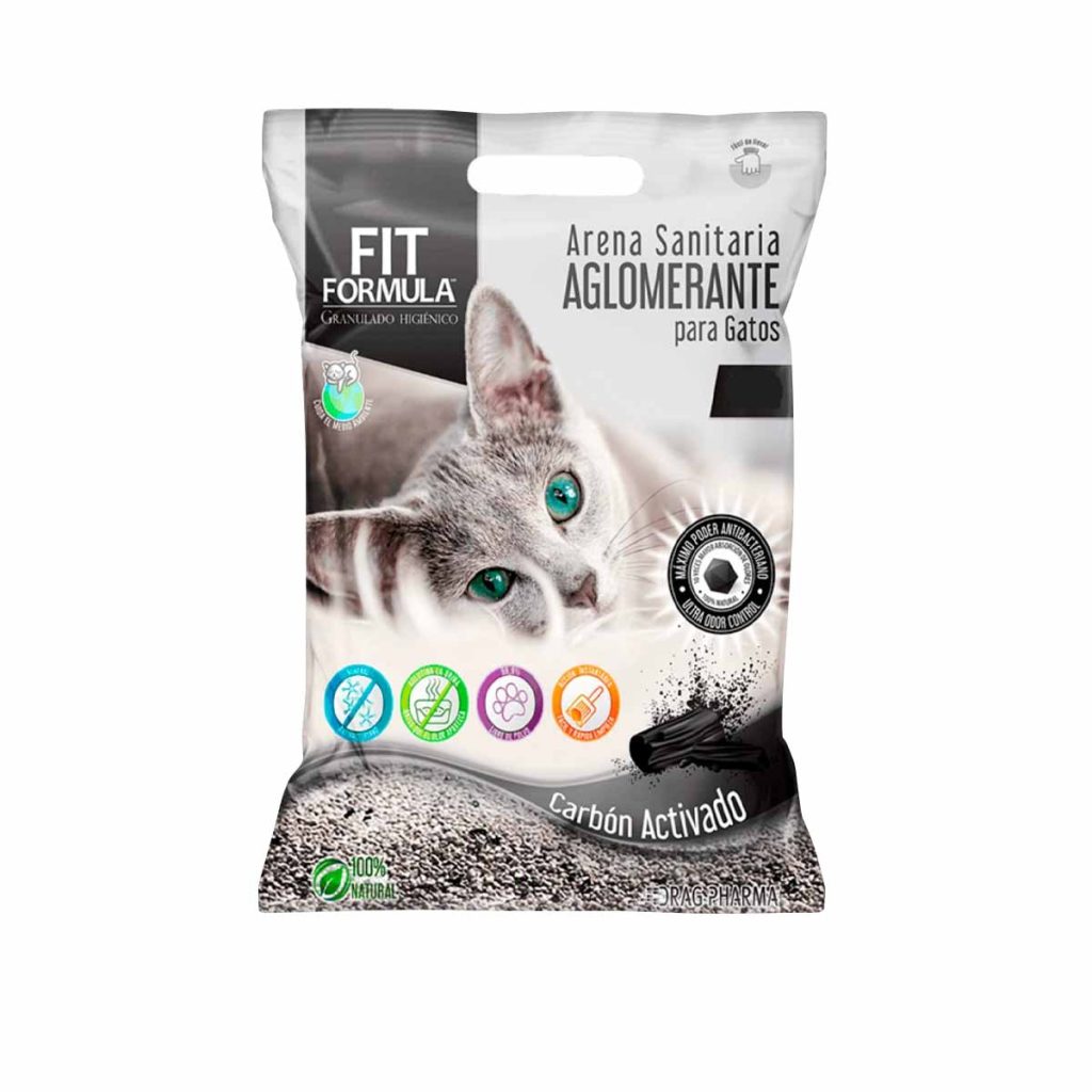 Fit Formula Gato Adulto 10 Kgs – PetCountry